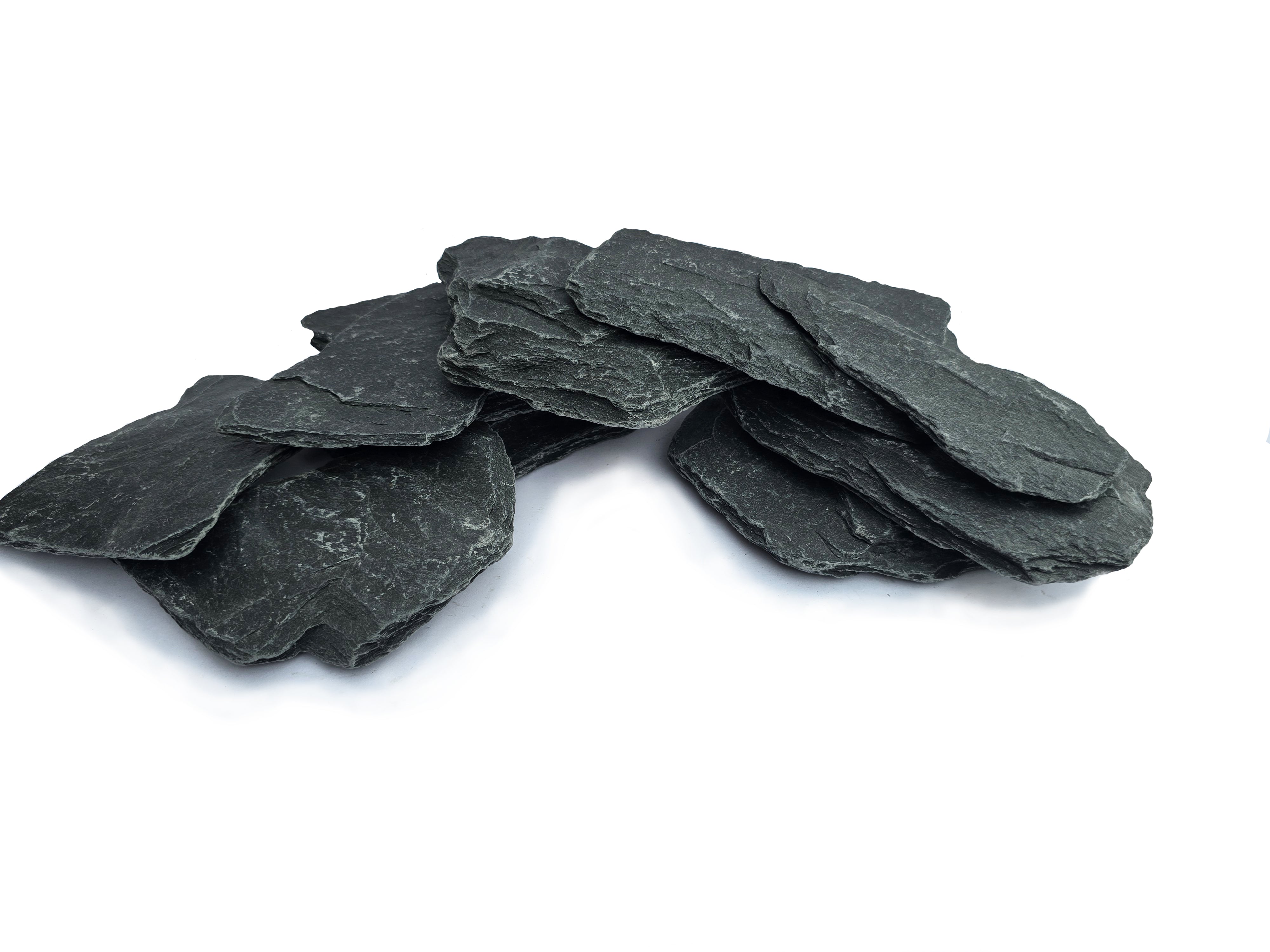 Large Natural Slate Stones - Sourced in the USA – Small World Slate & Stone