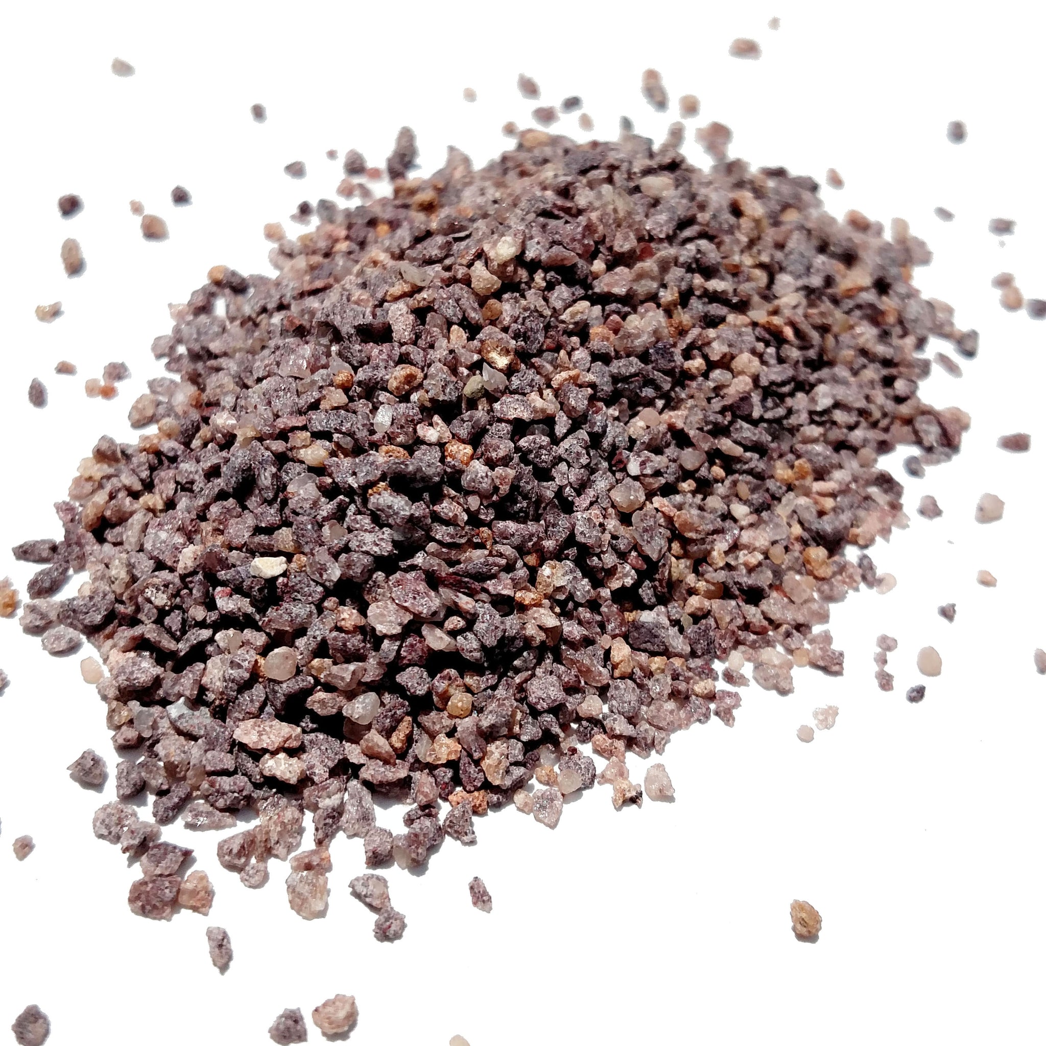 Granite Gravel – Small World Slate & Stone