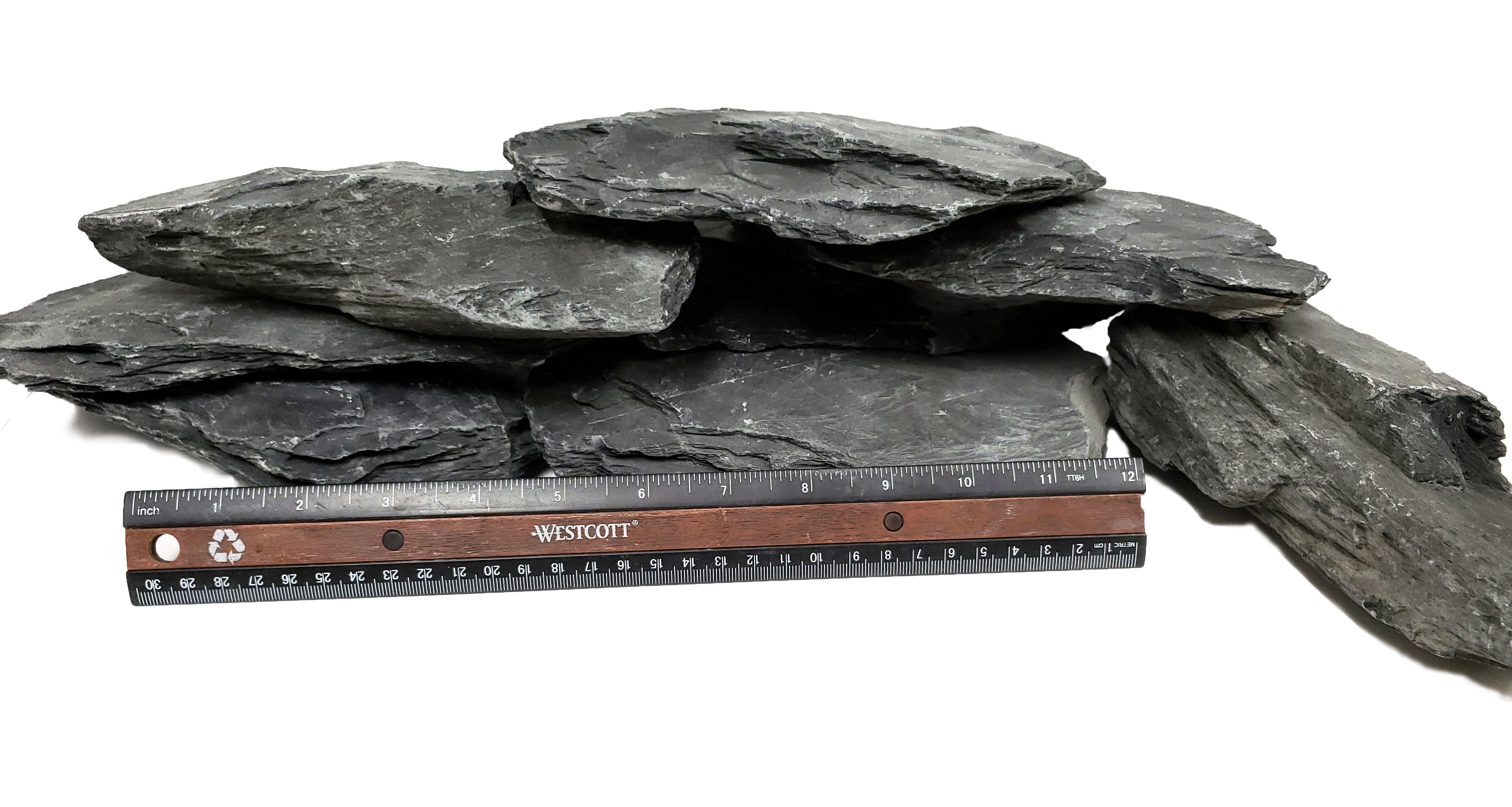 Aquariums – Small World Slate & Stone